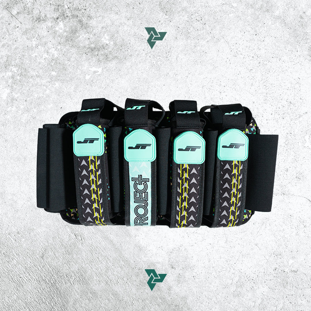 Project JT Pack: Seafoam Vortex – PROJECT